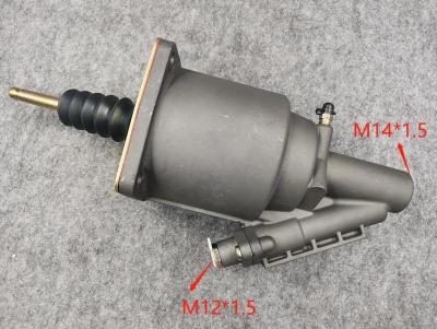 China Trucks And Cars Engine Parts Clutch Booster Cylinder DZ93189230080 for sale