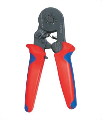 China self adjustable crimping tool WXC 8 6 4A for sale