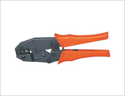 China Ratchet crimping tool European style WX 03D for sale