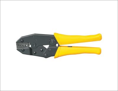 China Ratchet crimping tool European style WX 04WF for sale