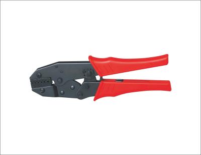 China Ratchet crimping tool European style WX 04WFL for sale