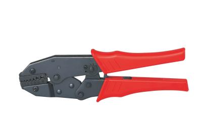 China self adjustable crimping tool WX 25WF for sale