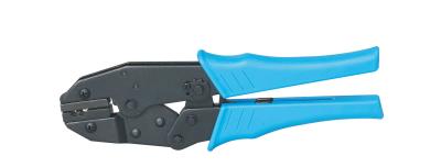 China self adjustable crimping tool WX 02 for sale