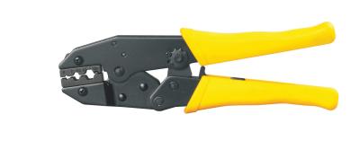 China self adjustable crimping tool WX 02H for sale