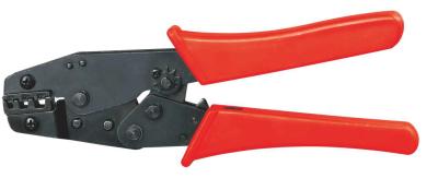 China Ratchet Crimping Tool WX 16WF for sale