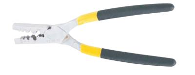 China Crimping Tool for Non Insulated Terminal PZ 0.5-16 for sale