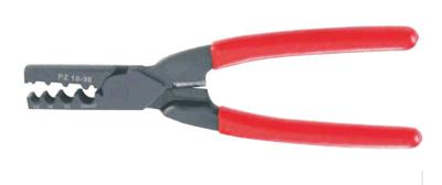 China Crimping Tool for Non Insulated Terminal PZ 10-35 for sale