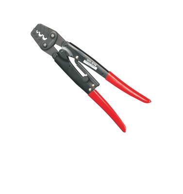 China Ratchet Crimping Tool WX S14 for sale