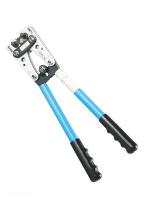 China Crimping Tool for big terminals HX 50B for sale