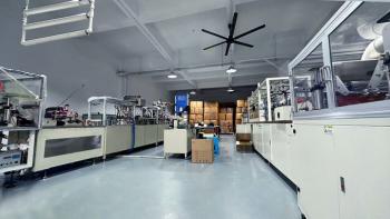 China Factory - Jiaxing Baihe New Materials Co., Ltd.