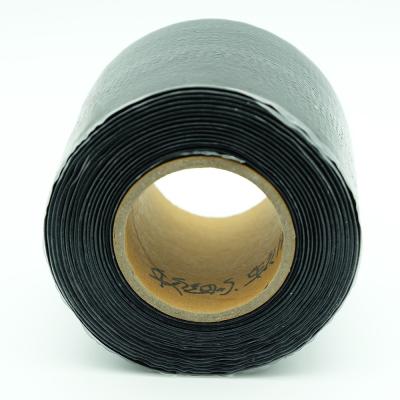 China Customizable Hot Melt Adhesive Hook Tape Reusable Hook Adhesive Tape for sale