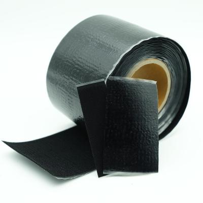 China Customizable Hot Melt Adhesive Hook Tape Reusable Hook Adhesive Tape for sale