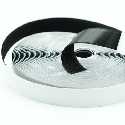 China ODM Hook And Loop Fastener Tape OEKO-TEX Adhesive Hook & Loop Tape for sale