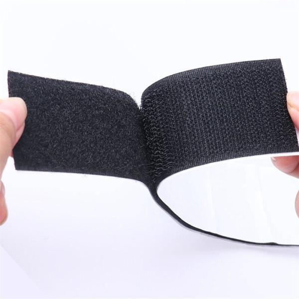 25 meter breed velcro band polyester nylon industriële sterkte velcro