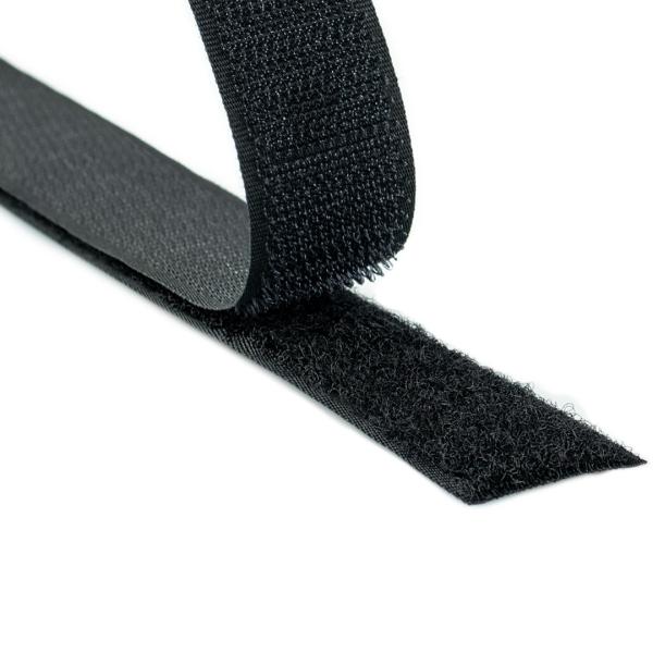 25 meter breed velcro band polyester nylon industriële sterkte velcro