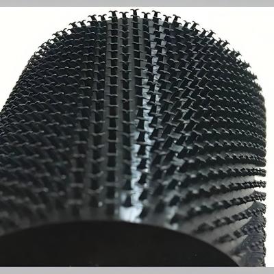 China 10-350 mm de poliéster de nylon gancho de inyección OEKO-TEX cinta adhesiva de velcro en venta