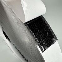 Quality 350mm Wide Hook And Loop Tape Hook & Loop Tape Self Adhesive for sale