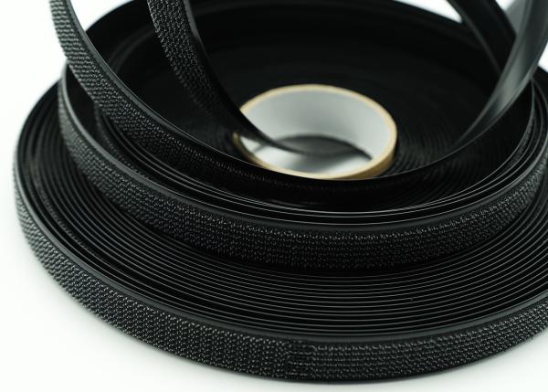 Quality PUR Heavy Duty Hook And Loop 25mm Industrial Strength Velcro Tape for sale