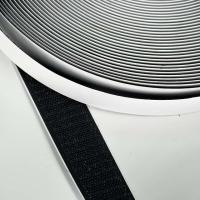 Quality OEM ODM Sticky Velcro Strips For Dress Detachable Parts Connection for sale