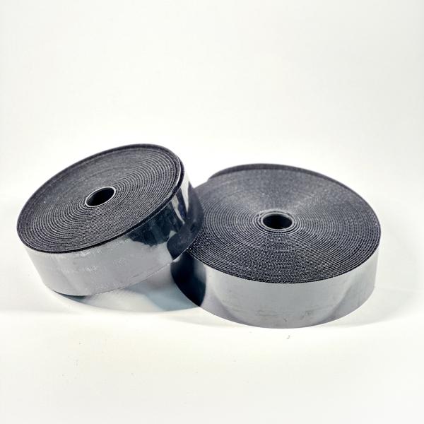 Quality Hospital Use Hook And Loop Strip Nylon 50mm Hook And Loop Tape for sale