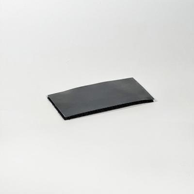 중국 빠른 쉬운 연결 야외 갈고리 및 루프 테이프 검은색 판매용