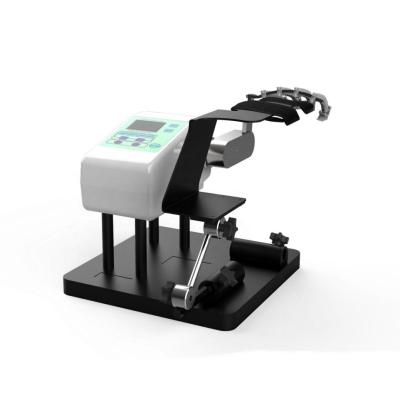 China Continuous Passive Motion Finger Joint upper limb CPM rehabilitation medical cpm machine Continuous Passive Motion for finger for sale