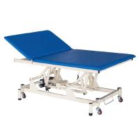 China Electric Physiotherapy equipment examination table for sale