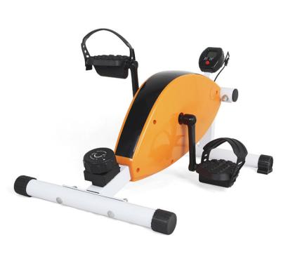 China Mini Bike Exercise/ Arm and Leg Trainer Bike /Home Gym for sale