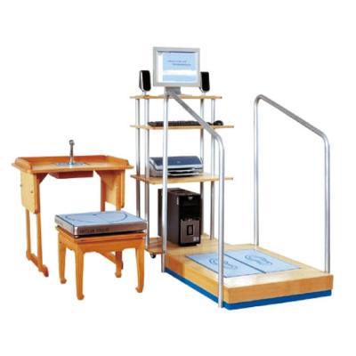China Balance medical rehabilitation equipment for sale