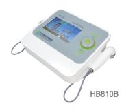 China Ultrasonic therapy machine physiotherapy equipment for sale