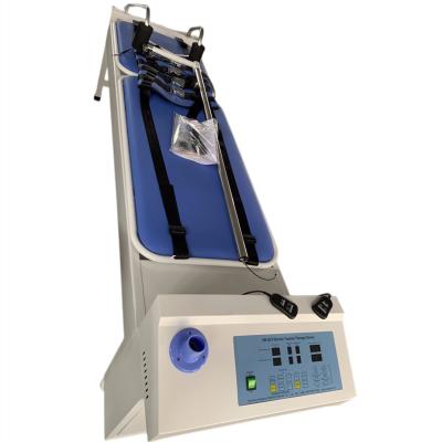 Cina Electric Traction Therapy Device Pediatric Physiotherapy Equipment in vendita