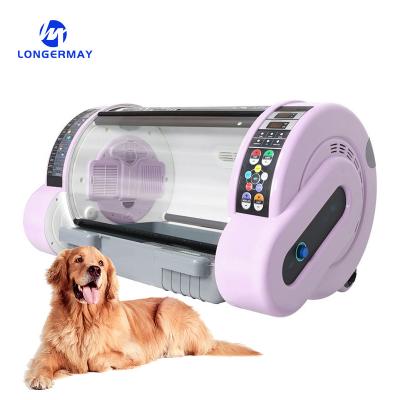 China Oem Factory Veterinary Dog Incubator For Icu Pet for sale