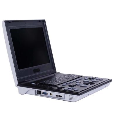 China Veterinary Instrument Veterinary Ultrasound Equipment Laptop Full-digital Ultrasound Diagnostic System for sale