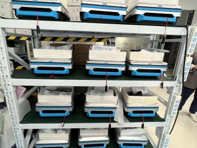 Cina Clinic Animal Veterinary Medical Devices For Cattle Horse Bovine in vendita