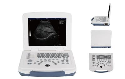 China Electric Pet Ultrasound Scanner Vet Ultrasound Scanner For Diagnosis Te koop