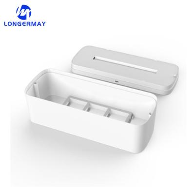 China uv uvc medical sterilizer disinfection uv phone box for sterilization for sale