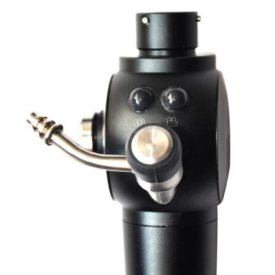 Cina Anesthesia Flexible Scope Medical Laryngoscope Intubation For Check Throat in vendita