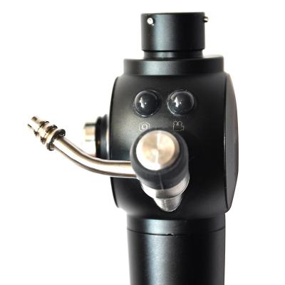 Cina Electric Fiber Optic Video Camera Anesthesia Video Laryngoscope 3.8mm in vendita