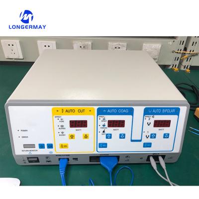 Cina Electrosurgical Device Electrosurgical Equipment Shortwave Diathermy Machine Price in vendita