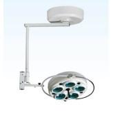 Cina Mobile portable color temperature adjustable Surgical Lamp Operating Light veterinary pet use in vendita