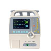 China portable defibrillator automatic external defibrillator for sale