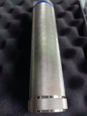 Cina Surgical Flexible Laryngoscope Blade Types Anesthesia  Video Intubation Devices in vendita