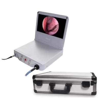 China Portable CCD ENT Medical Equipment Electric Metal For Urology Te koop