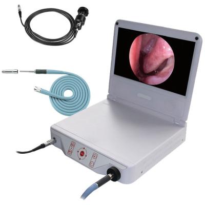 China Portable CCD ENT Medical Equipment Electric Metal For Urology Te koop