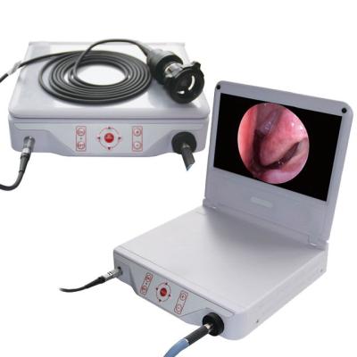China Portable CCD ENT Medical Equipment Electric Metal For Urology Te koop