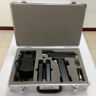 中国 Orthopedic Surgical Battery Operated Orthopedic Drill Dual Function Canulated 販売のため
