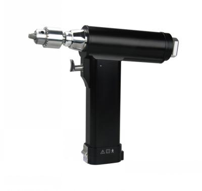 中国 Orthopedic Surgical Battery Operated Orthopedic Drill Dual Function Canulated 販売のため