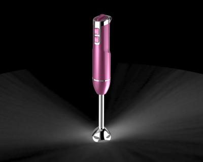 China Popular Electronic Hand Blender got GS/CE/ROHS/LFGB for sale