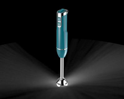 China Hot sale Speedless high quality plastic electric hand blender for sale