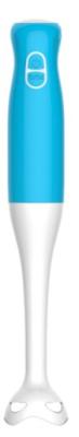 China Smart Stick 300-watt Immersion Hand Blender with Attachments for sale